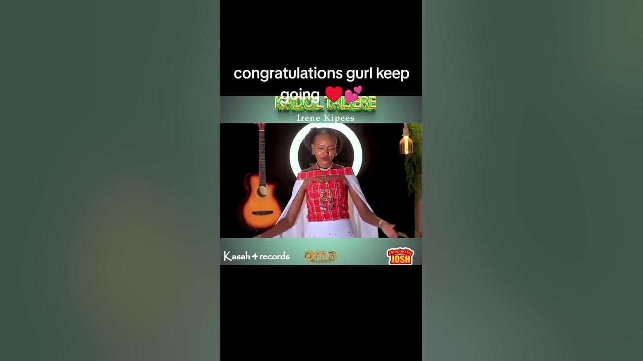 Ni mngu kila siku ni mngu - YouTube