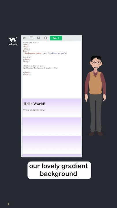 CSS Background Repeat & Position - Part 1 - background-repeat - # ... CSS Background Repeat & Position - Part 1 - background-repeat - # ...