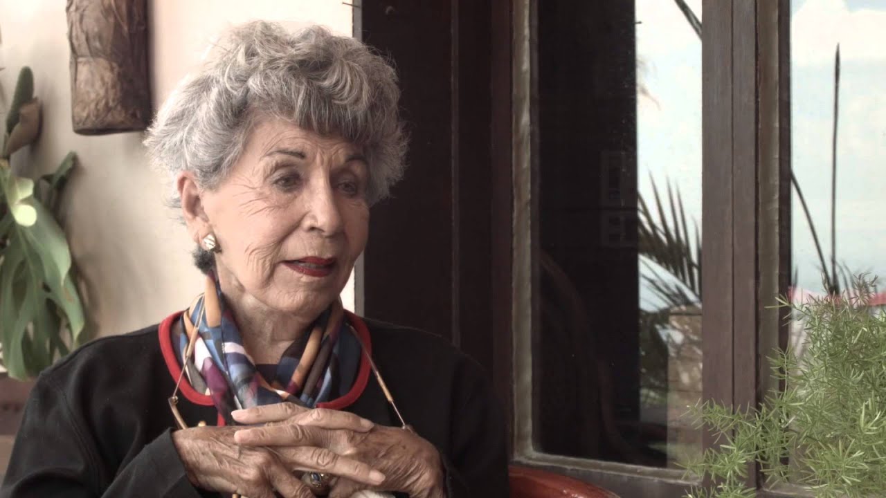 Sylvia Samuelson - YouTube