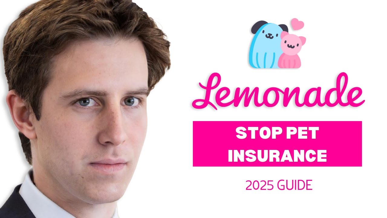 How to Cancel Lemonade Pet Insurance (Quick & Easy 2025 Guide) - YouTube