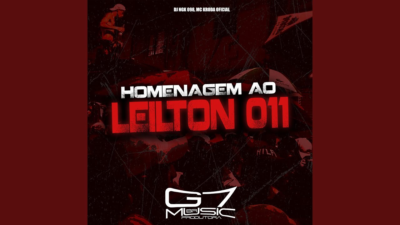 Homenagem ao Leilton 011 - YouTube