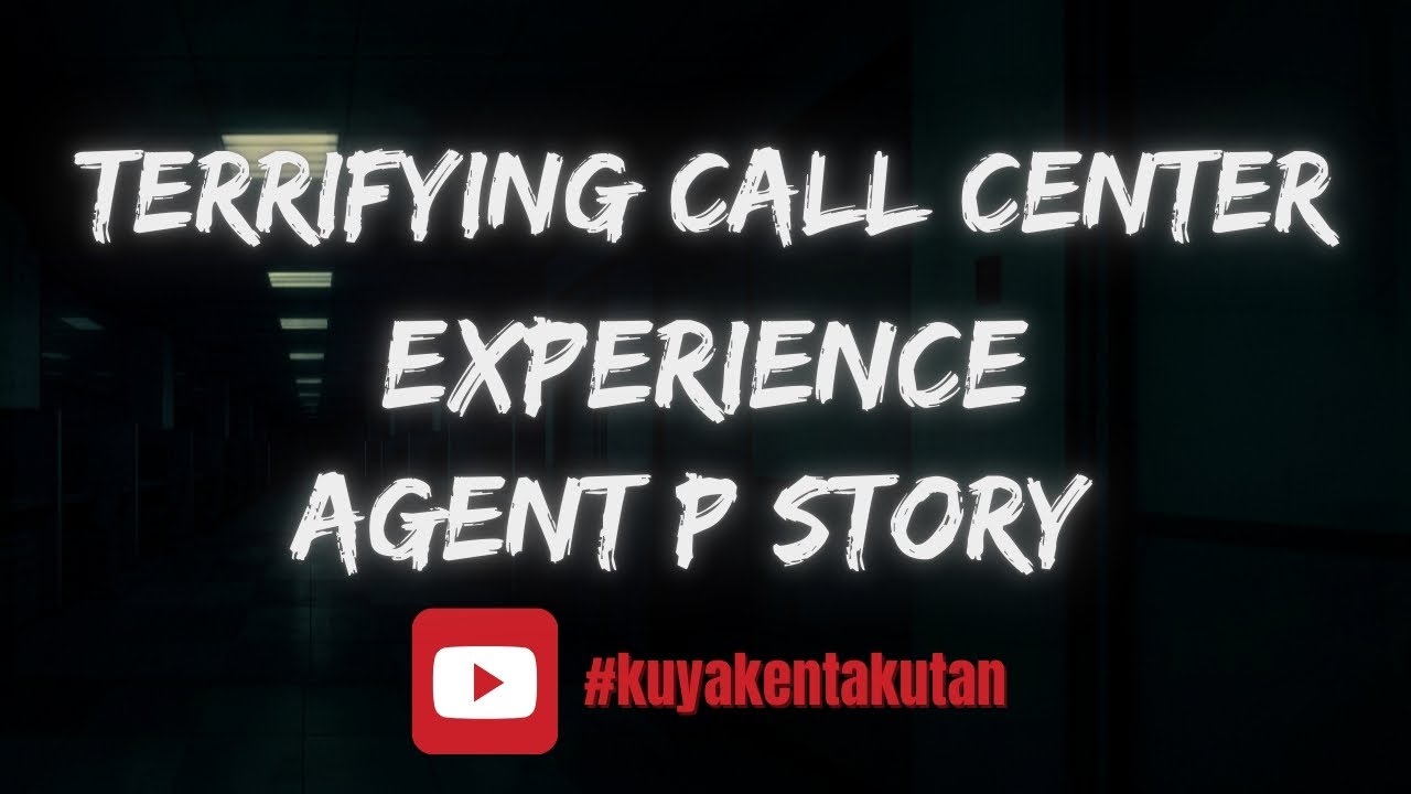Creepy Call Center Stories, Agent na Pumanaw! TAGALOG ANIMATED TRUE ...