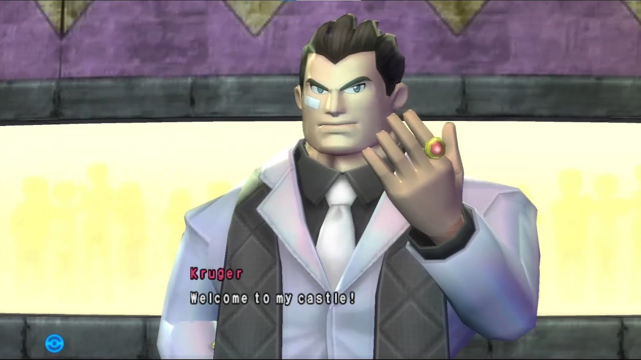 Pokémon Mafia Boss - YouTube