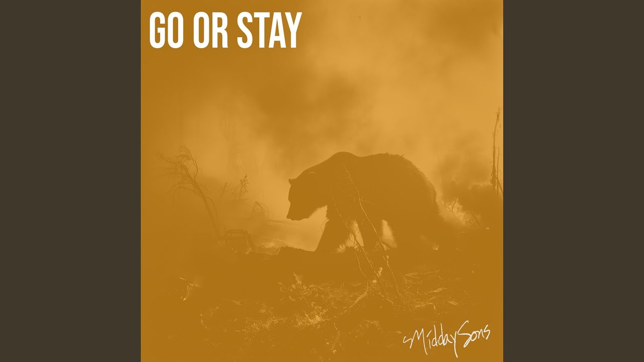Go or Stay - YouTube