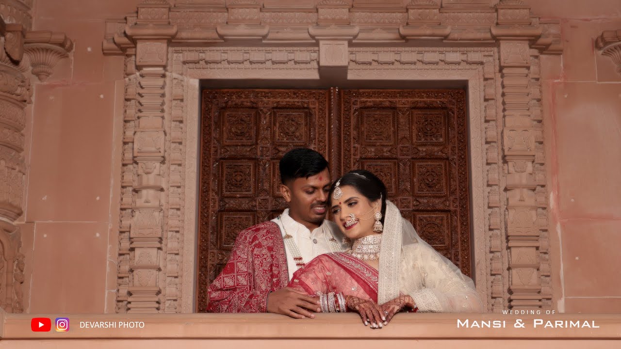 Gujarati Wedding Ceremony | Parimal & Mansi | Devarshi Photo | London | Oshwal Association of ...