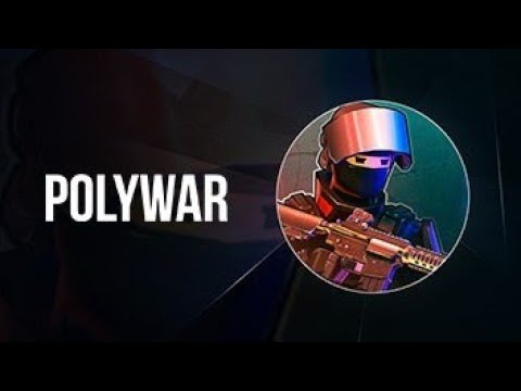polywar gameplay walkthrough pt.2 #polywar - YouTube