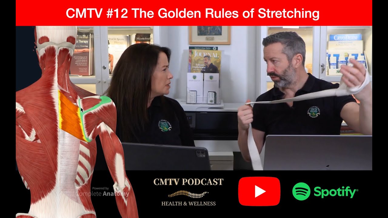 CMTV Ep 12 - YouTube