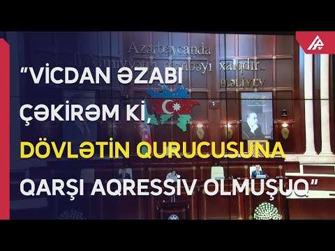 “Əli Kərimli, sən, mən Qarabağı ala, Laçında post qura bilərdik?” - APA TV