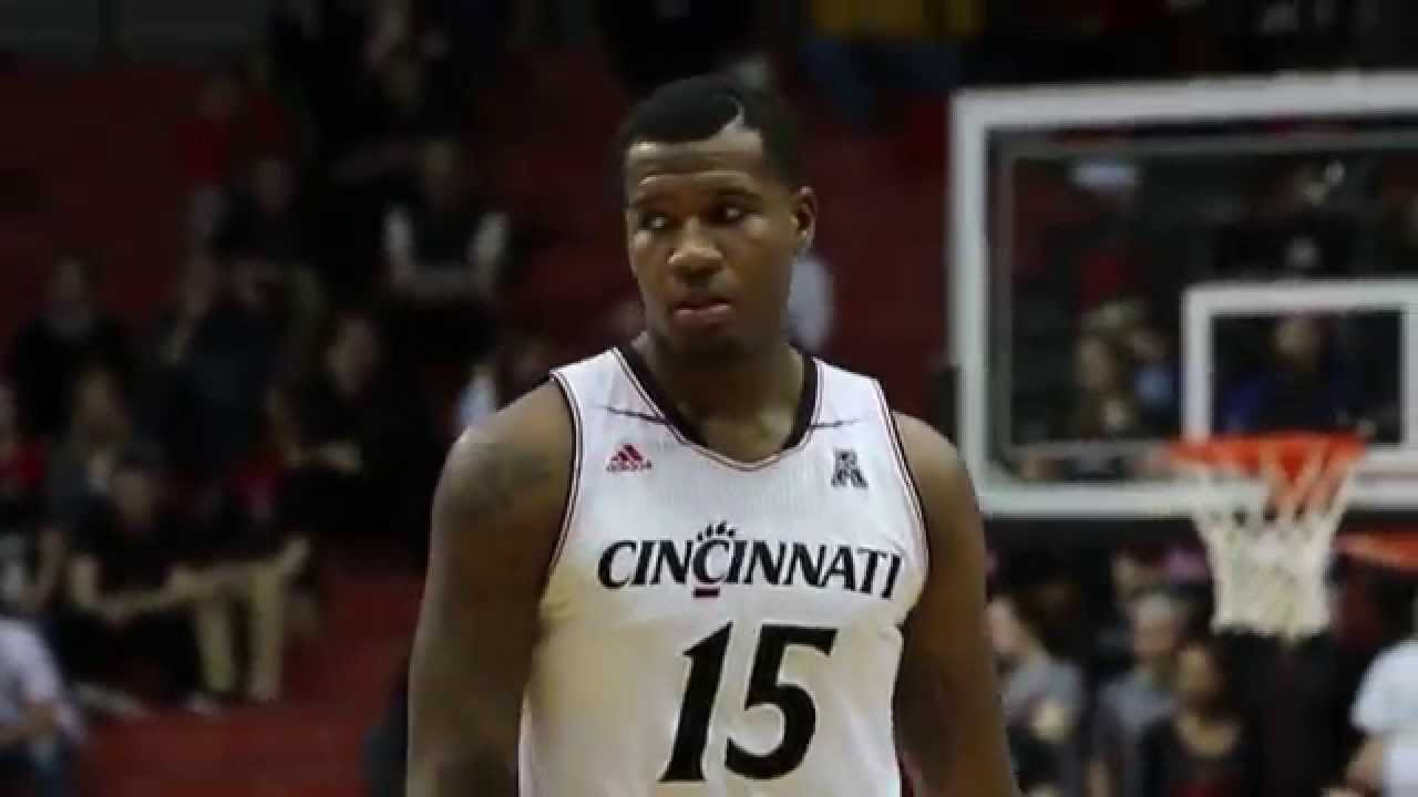 Jermaine Sanders Senior Video - YouTube