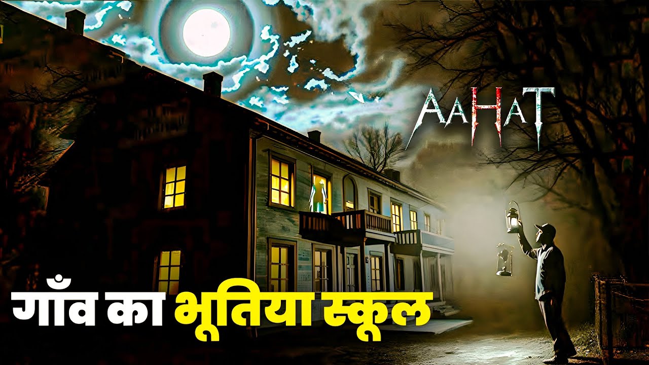Aahat New Episode | Horror Show 2025 | Aahat New Episode 2025 | डर का ...