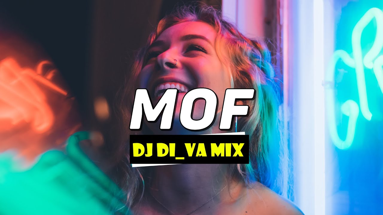 Pre Party Mix 2021, Music Mix 2021, Club House Vol.1 - I can feel the ...