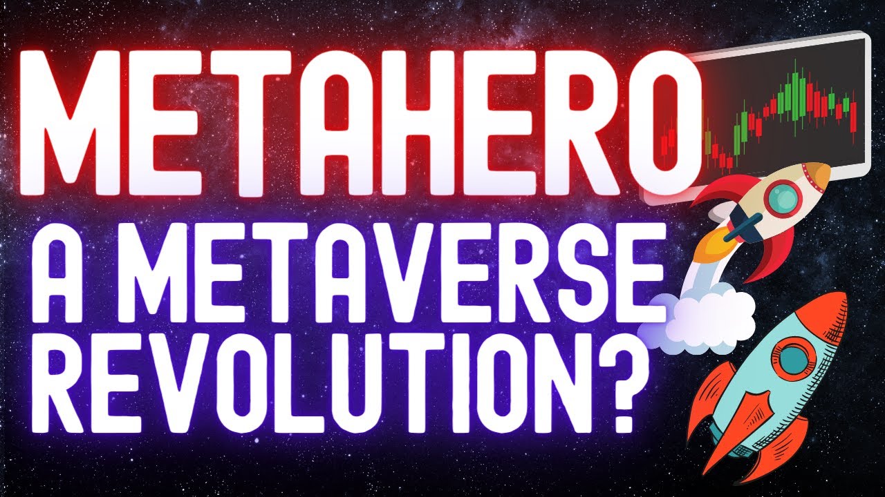 Metahero HERO Coin Price News Today - Technical Analysis Update, Price ...