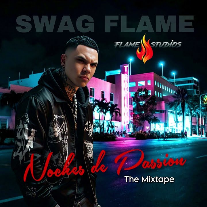 Jukiao- Swag FLame🔥🔥🔥🔥 - YouTube