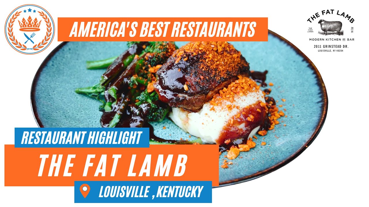The Fat Lamb - YouTube