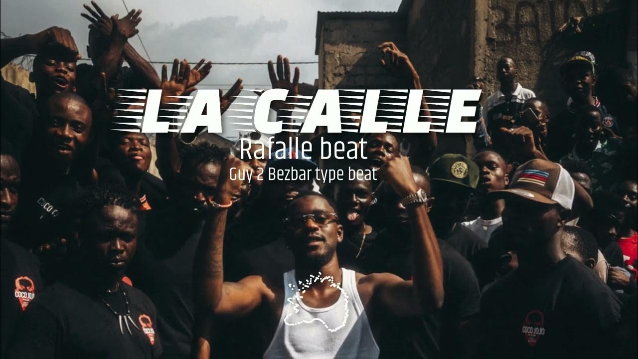 [FREE] Guy2Bezbar x Leto Type Beat "La calle" | Instru Rap Banger 2023 - YouTube