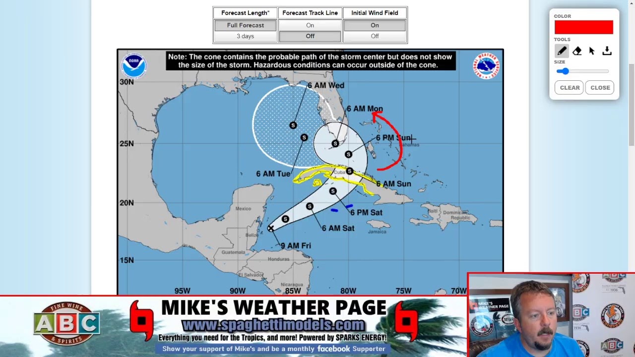 Weather Video - YouTube