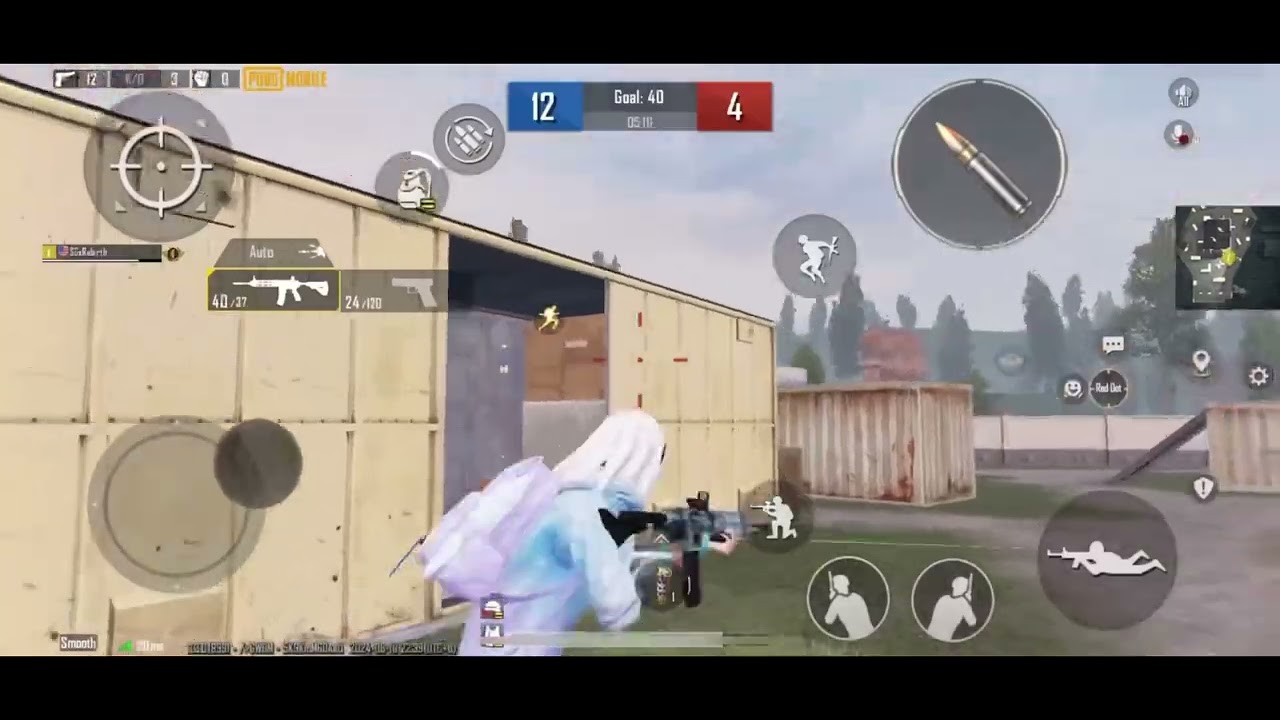 Friendly fade - YouTube