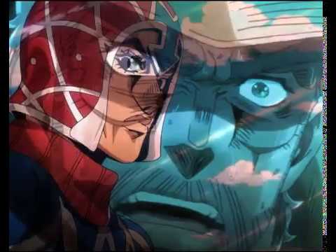 Some Bizarre Moment in JJBA~ - YouTube