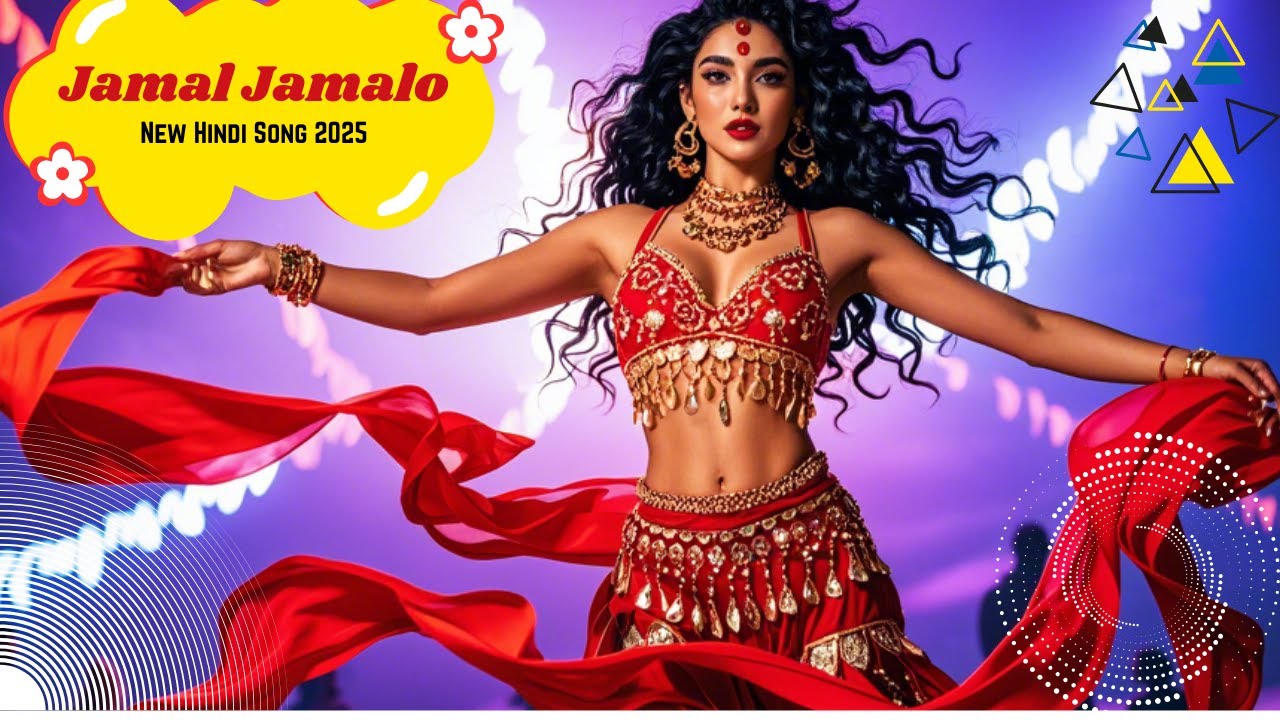 Jamal Jamalo | Dance 2025 #jamal #trendingsong #viralsong #jamalo #tiktokdance #youtubehit - YouTube