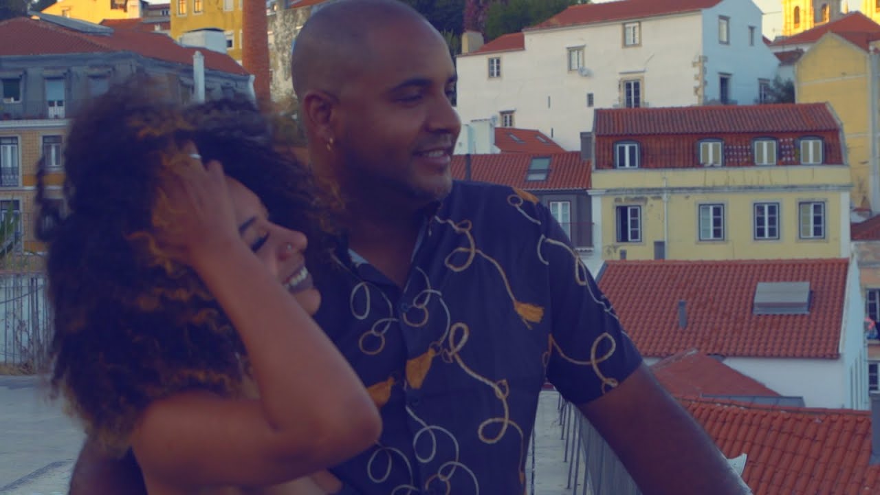 Beto Alves - Nunca Foi Amor - YouTube