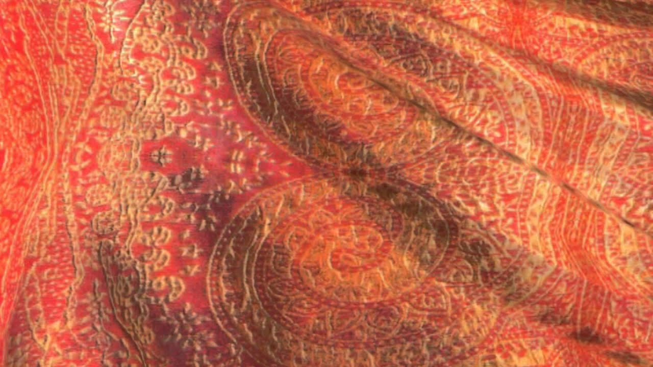 Video Background Full HD Cloth - YouTube