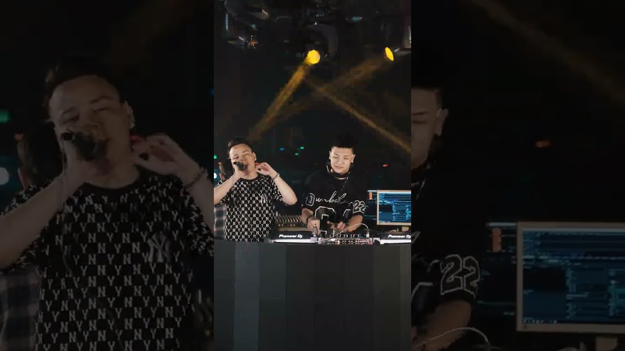 ANH TỪNG CỐ GẮNG REMIX | DJ NILO ft RAPPER ASHI - YouTube