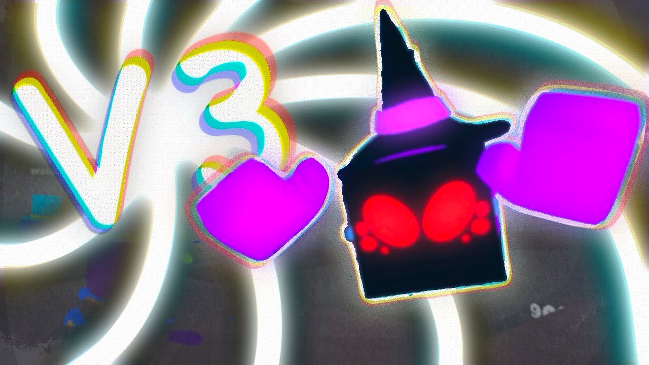 Cube Runners V3 IS FINALLY HERE!!!! - YouTube