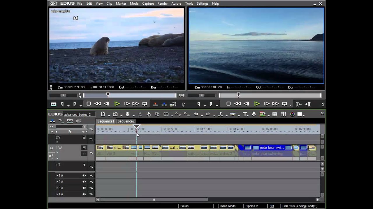 062. Three Point Style Editing Introduction. - YouTube