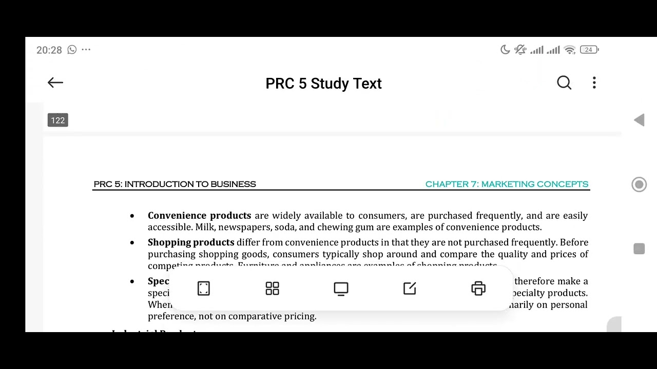 PRC 5 Class 41 by OK - Workshop - Chapter 7 Part 1 - YouTube