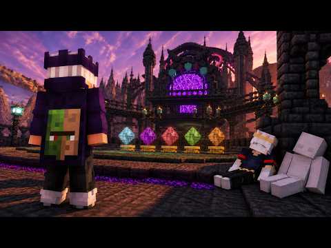 So WERDEN WIR YAMI ENDLICH AUFHALTEN! (MINECRAFT NATIONS)