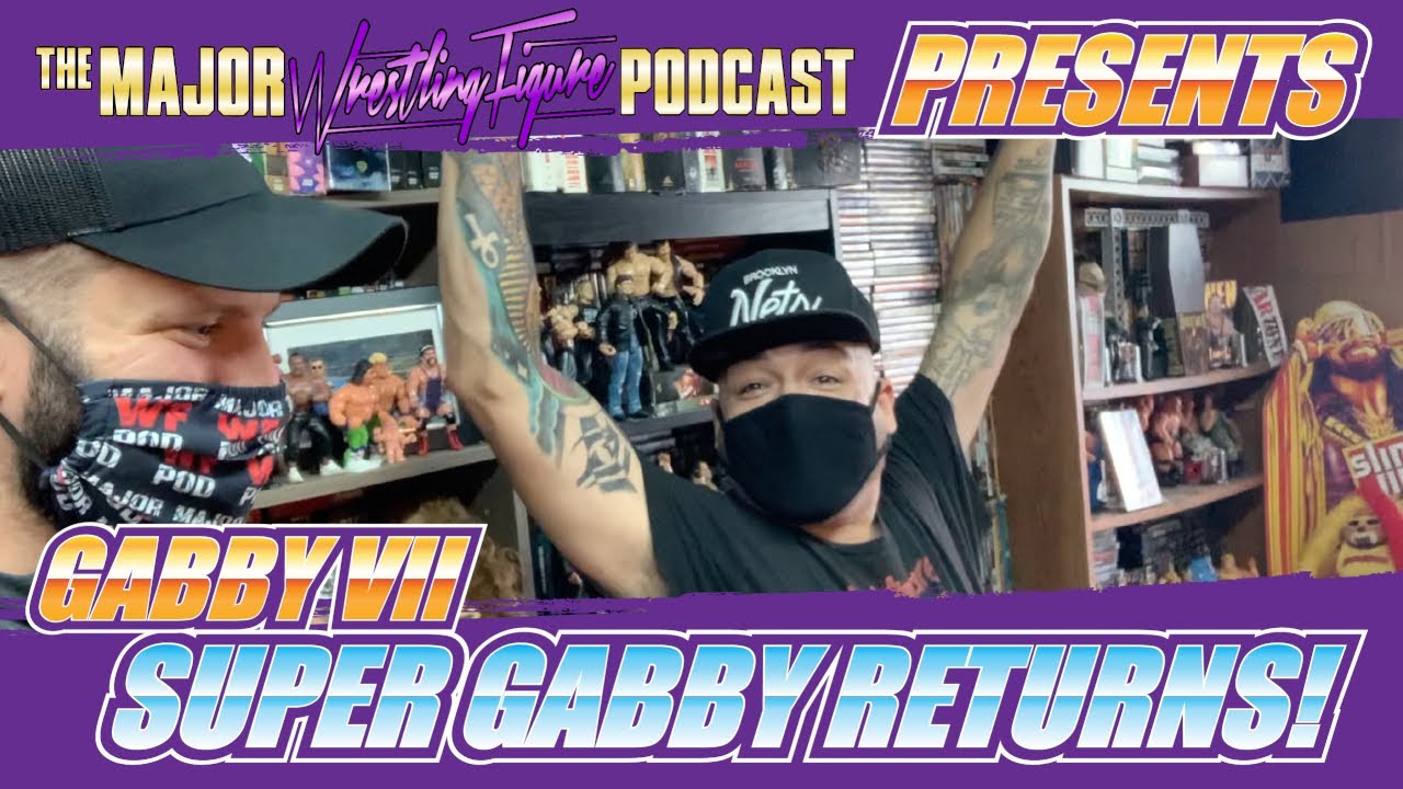 Gabby 7: Super Gabby Returns - YouTube