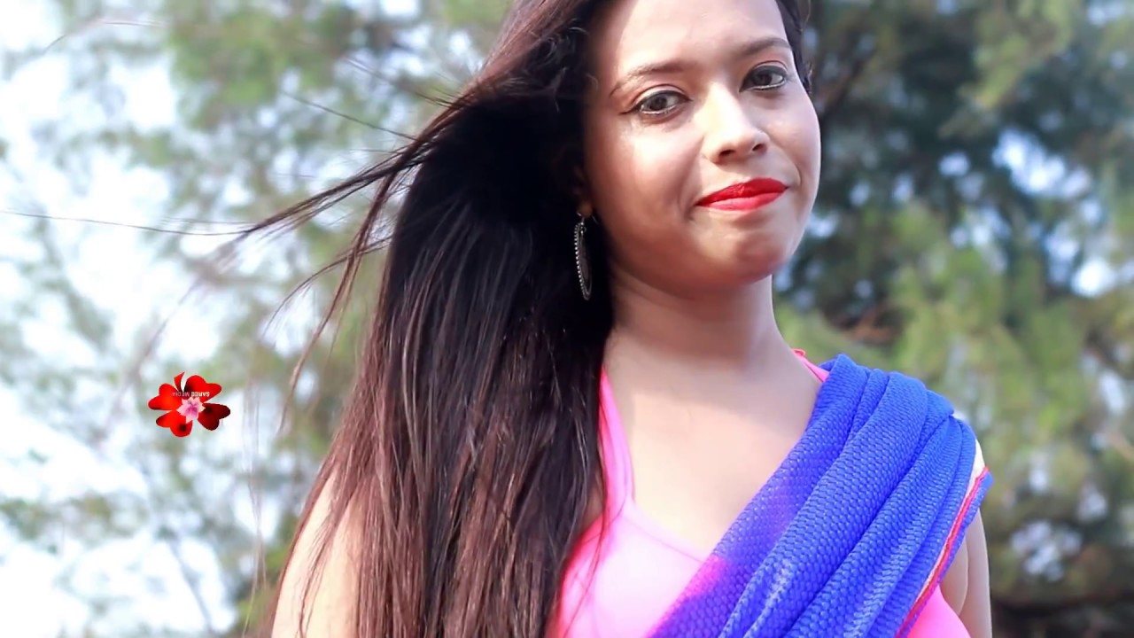 Aranye saree// Saree Lover// saree videoshoot// Face Zara// Full HD ...