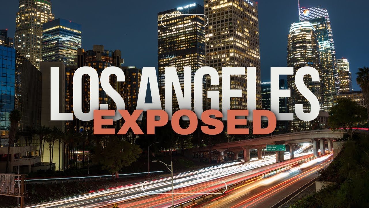 Unveiling L.A.'s Hidden Gems - YouTube
