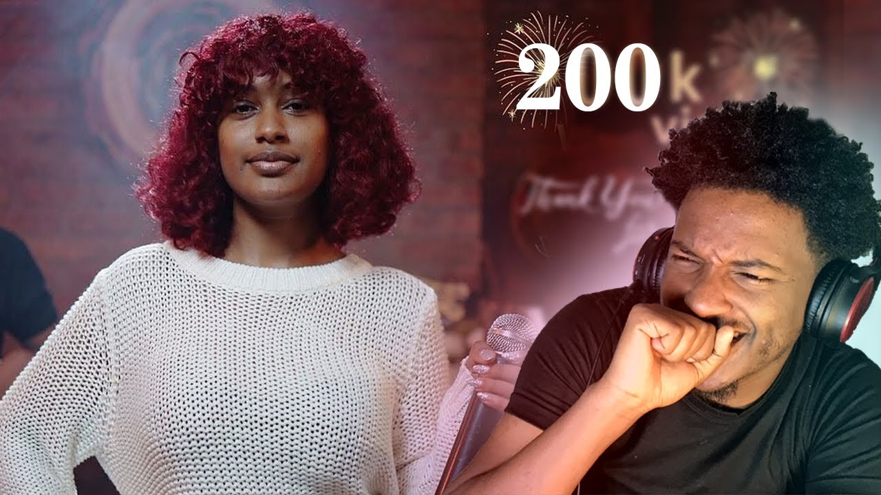 Melat Kelemework - ሉባባ - Lubaba - ሜላት ቀለመወርቅ - New Ethiopian Music 2023 ...