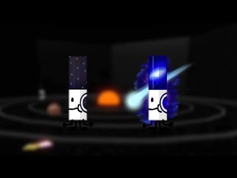 [FTM] getting Space marker and Comet marker - YouTube