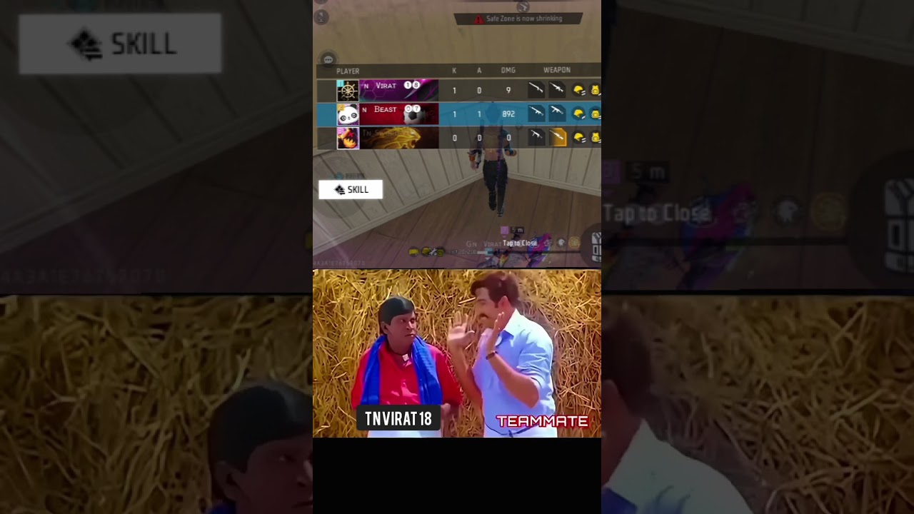 TAG YOUR OC KILL BOT ⭐ Realtime YouTube Live View Counter 🔥 — Livecounts.io