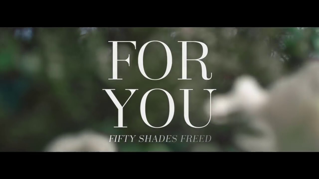 Liam Payne, Rita Ora - For you ( official video) - YouTube Music
