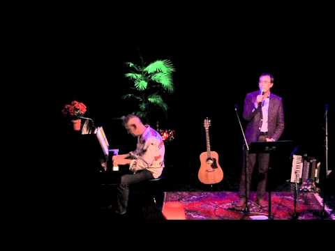 Bert Kuipers & Friends-Vestzaktheater Enschede 21-04-2012 - YouTube