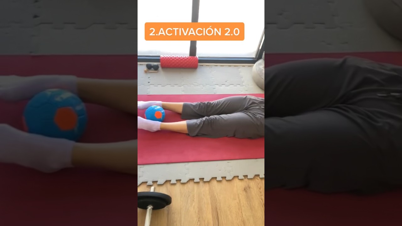 😱PUBALGIA Mini rutina parte 2 #estiramientos - YouTube