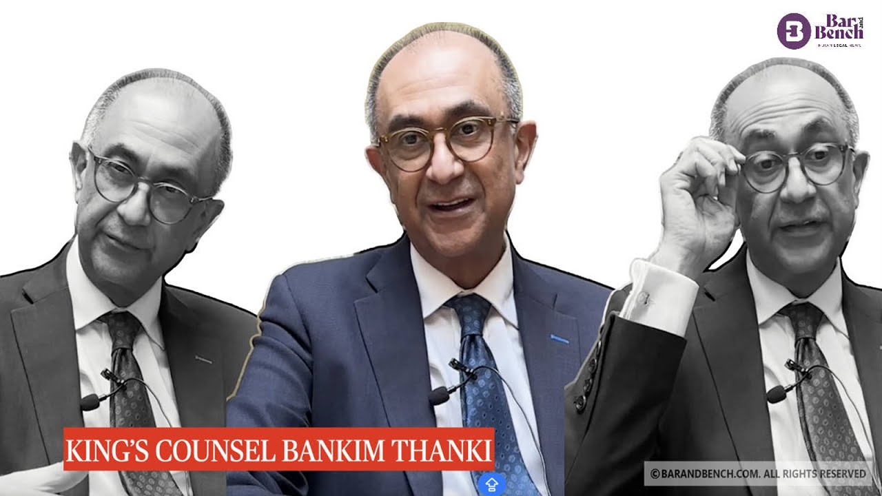 It would be very nice to have a base in India: Bankim Thanki KC on India and United Kingdom ...