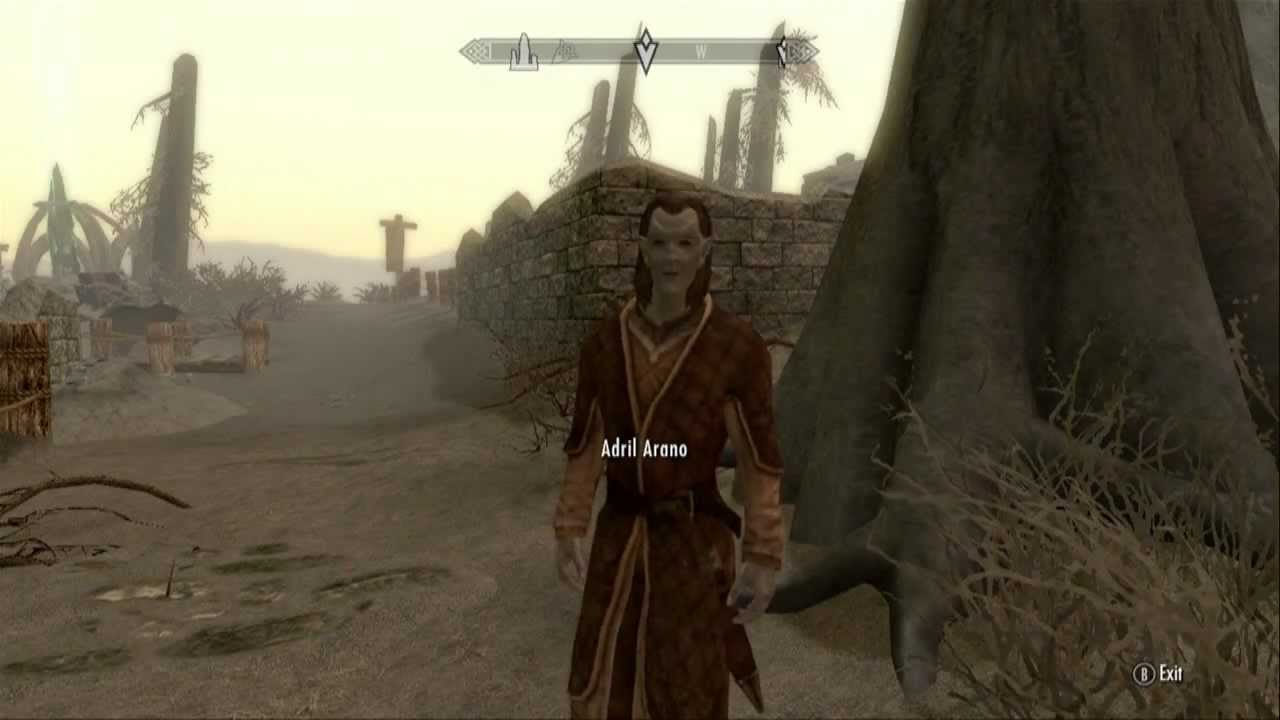 Skyrim Dragonborn DLC Pt.7 Achievement Raven Rock Owner, Served Cold ...