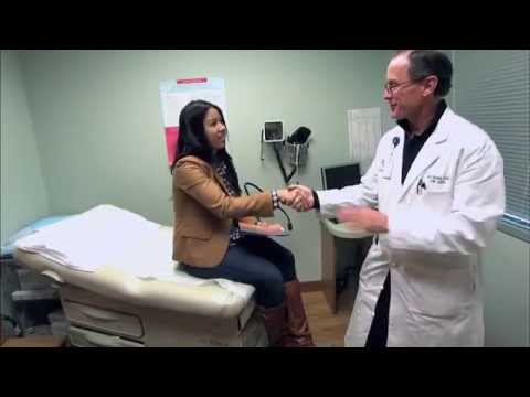 Hi-Precision Diagnostics - Myriad myRisk Overview - YouTube