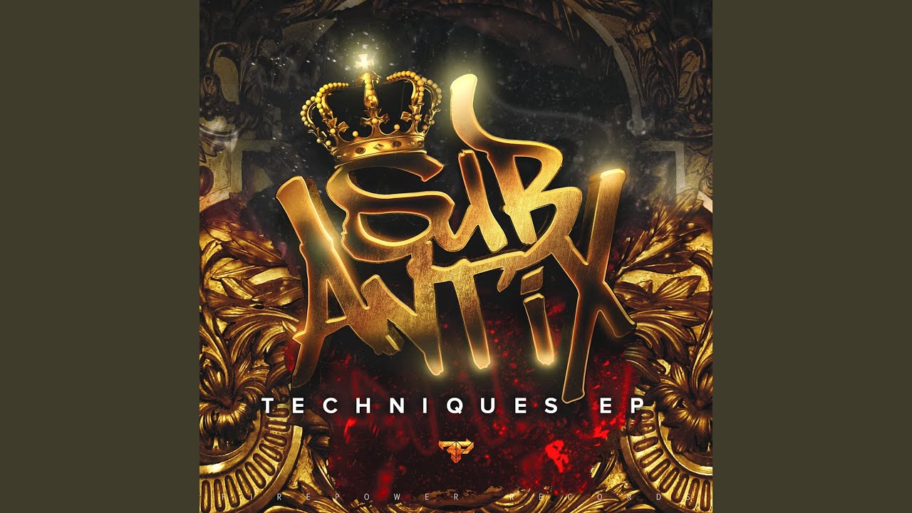 Radical (Sub Antix VIP Remix) - YouTube