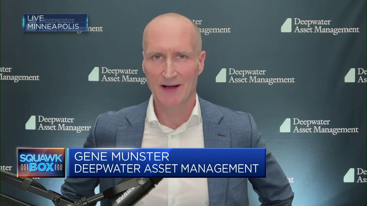 C3.ai is not a transformative AI company, investment firm says - YouTube