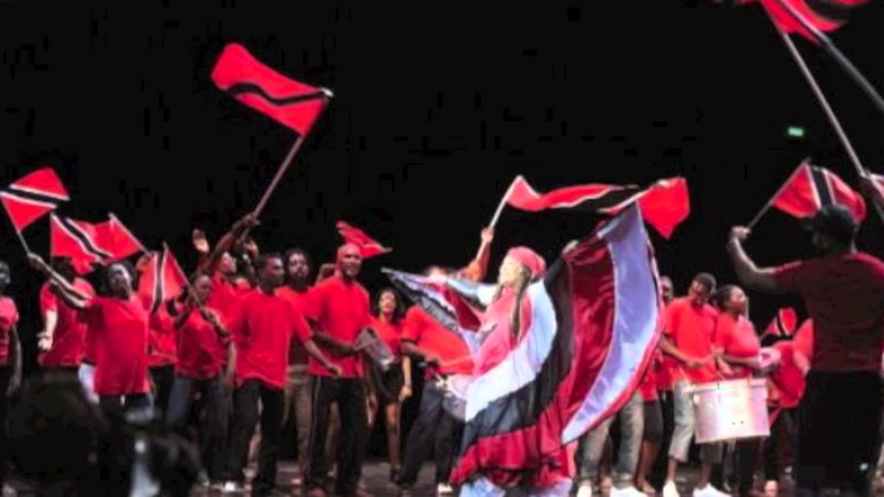 Denyse Plummer - My Time - YouTube