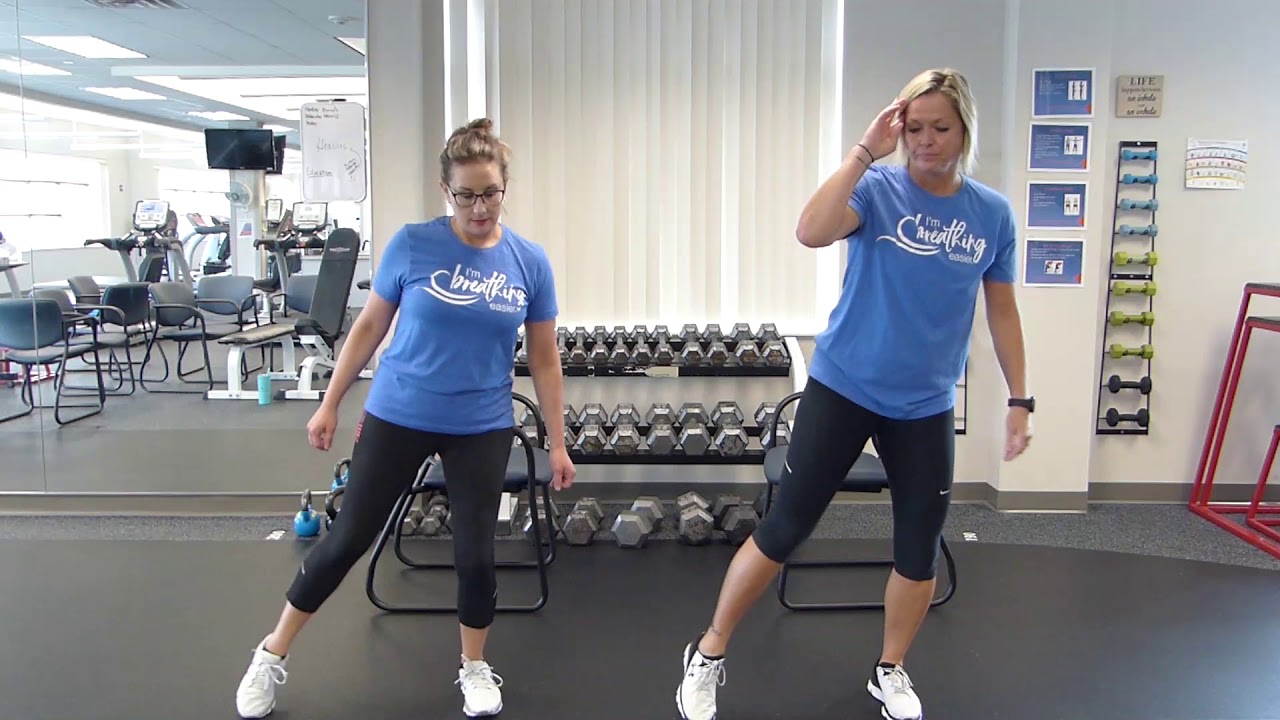 Workout Wednesday #12 - YouTube
