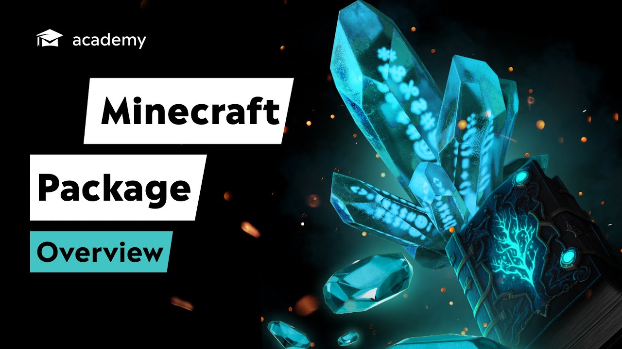 Tebex Minecraft Package Overview Youtube