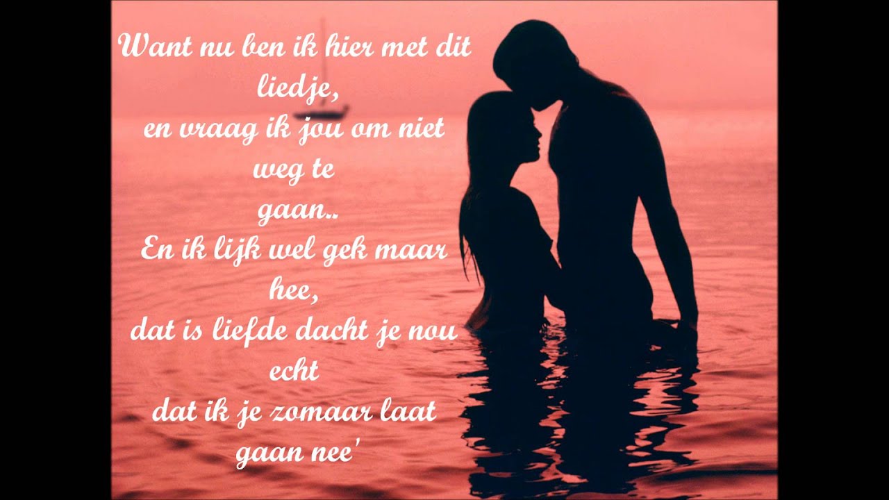 RichCutillo - Ik Heb Me Best Gedaan Lyrics - YouTube