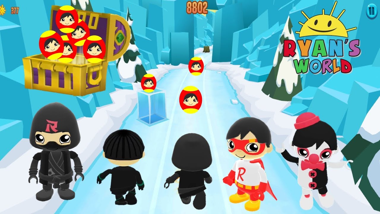 Tag with Ryan Combo Panda Van will Beat all Other Ryan's Vehicles with ...