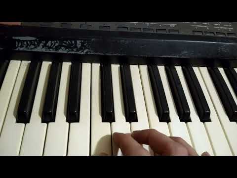 Korg Pa 60 , Pa 80  Koma Nasıl verilir ? Nasıl İptal Edilir ?